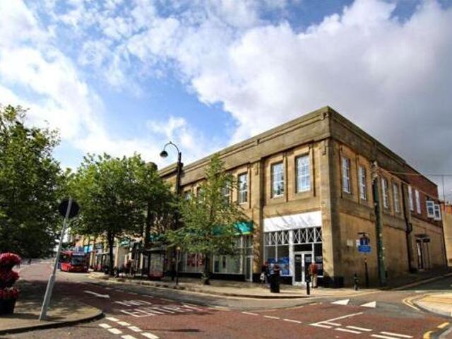 Cuthbert House, Cooperative Street, 2 Bedroom Flat