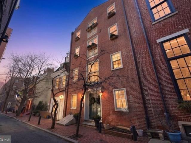 Cuthbert St Apt,philadelphia, Condo For Sale