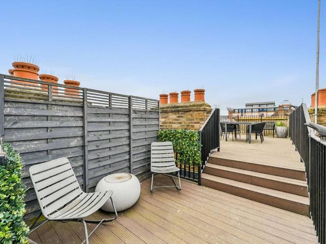 Cuthbert Street W2, Lisson Grove, London, 2 bed flat to rent, £3,600 pcm | PrimeLocation