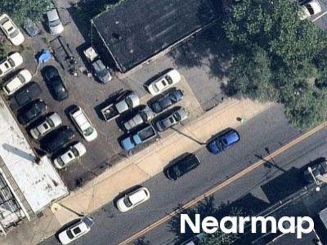 Cuthbertson Ave