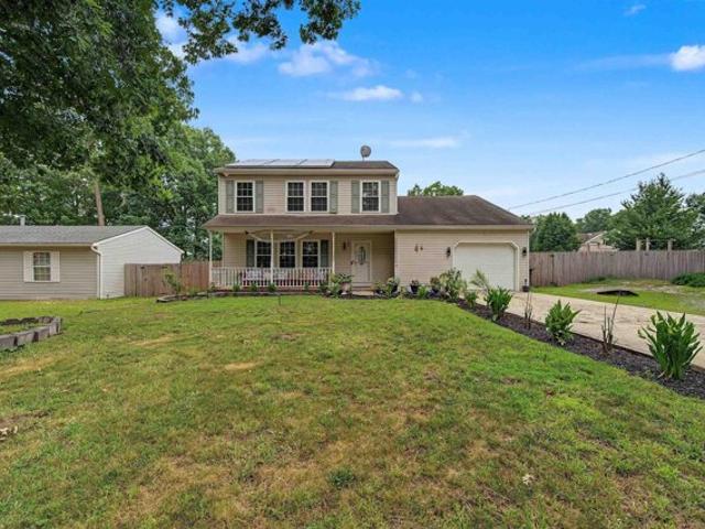 Cutlass Ave, Manahawkin, Home For Sale