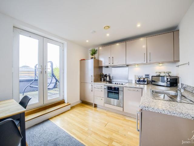 Cutlass Court, 30 Granville Street B1, 1 bed flat to rent, £950 pcm | PrimeLocation