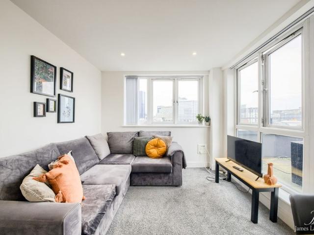 Cutlass Court, 30 Granville Street, B1