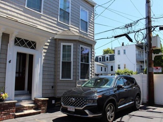 Cutler Ct, Boston, Home For Sale