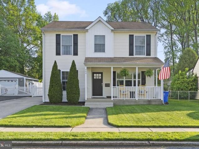 Cutler Ave, Maple Shade, Home For Sale