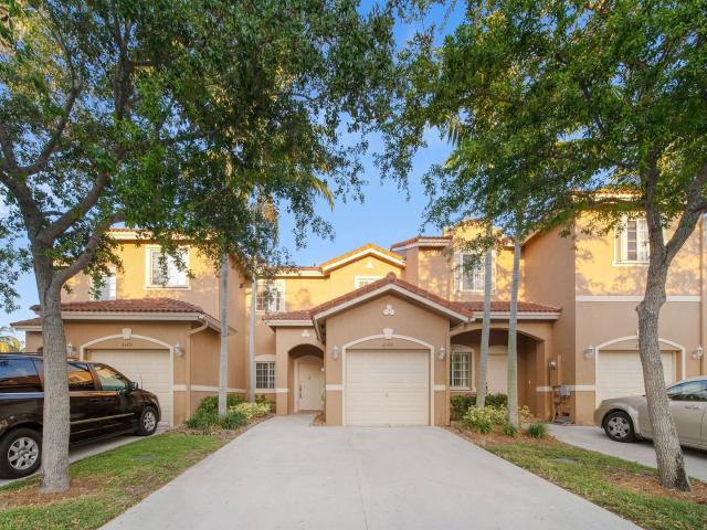 Cutler Bay Townhouse