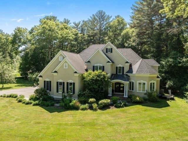 Cutler Farm Rd, Sudbury, Home For Sale