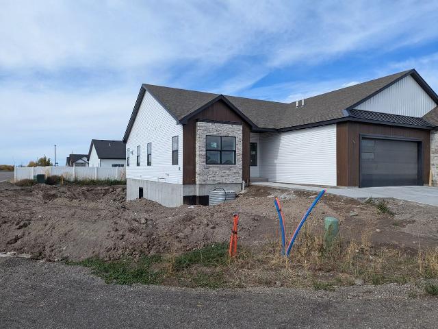 Cutler House 3 Bedroom Apartment for Rent at 686 S Cutler Ave, Sugar City, ID 83448