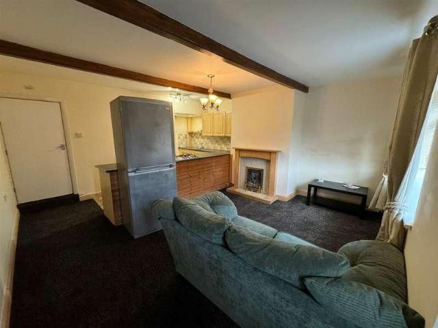 Cutler Heights Lane, Bradford, BD4
