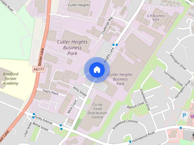 Cutler Heights Lane, Bradford, BD4 9JG