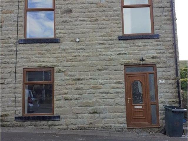 Cutler Lane, Bacup OL13, 2 bed end terrace house to rent, £725 pcm | PrimeLocation