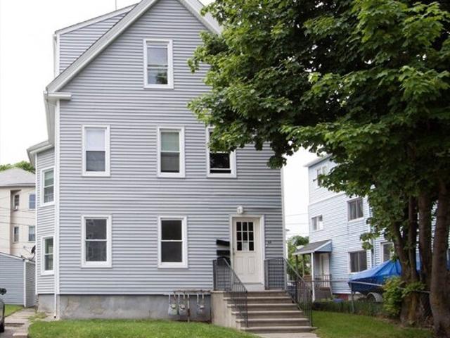 Cutler St, Worcester, Home For Sale