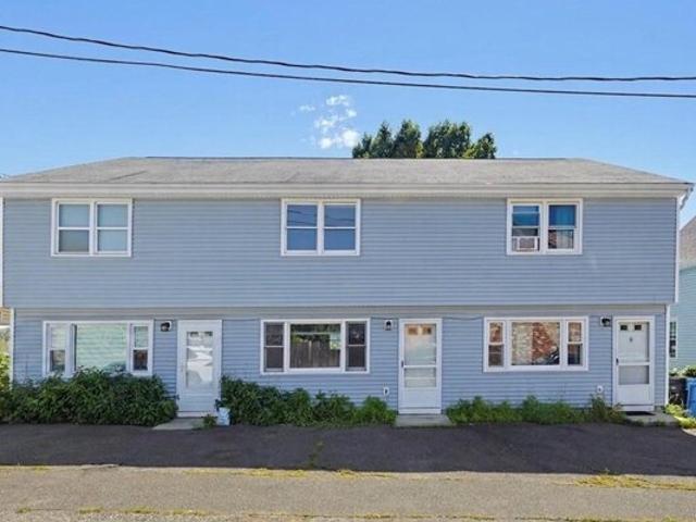 Cutler St Unit,somerville, Condo For Sale