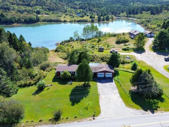 Cutler Rd, Cutler, Home For Sale