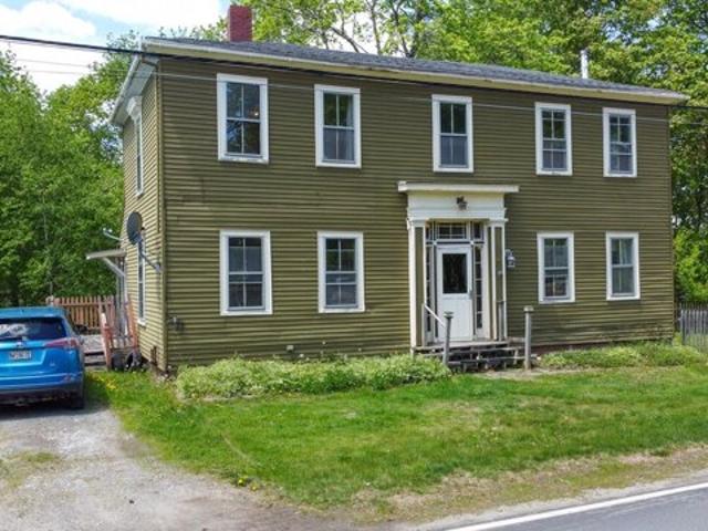 Cutler Rd, East Machias, Home For Sale