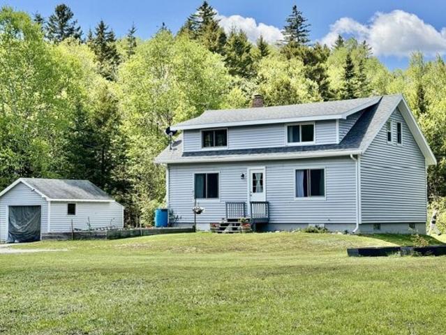 Cutler Rd, Machiasport, Home For Sale