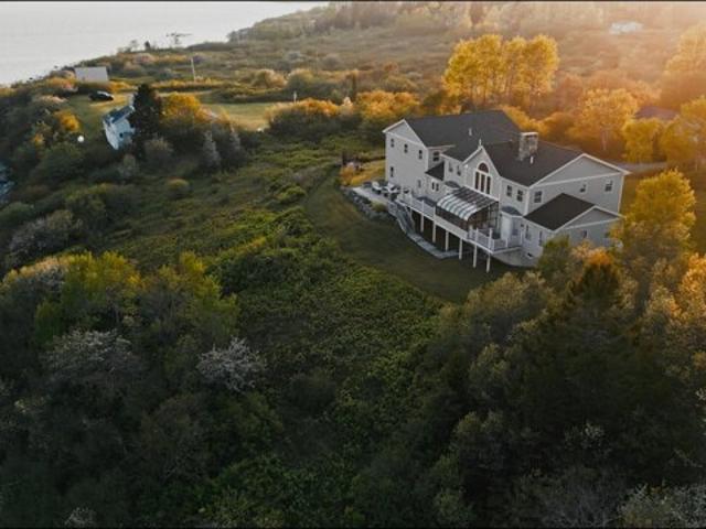 Cutler Rd, Machiasport, Home For Sale