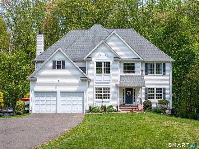 Cutlers Farm Rd, Monroe, Home For Sale