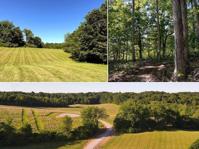 Cutlip St, Jackson, OH 45640