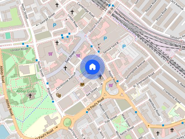 Cutmore, Ropeworks, 1 Arboretum Place, Barking, IG11 7GT