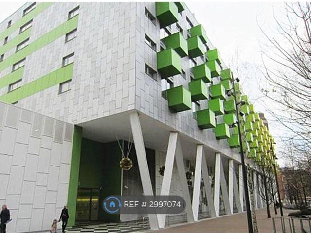 Cutmore Ropeworks, Barking Central IG11, 1 bed flat to rent, £1,375 pcm | PrimeLocation