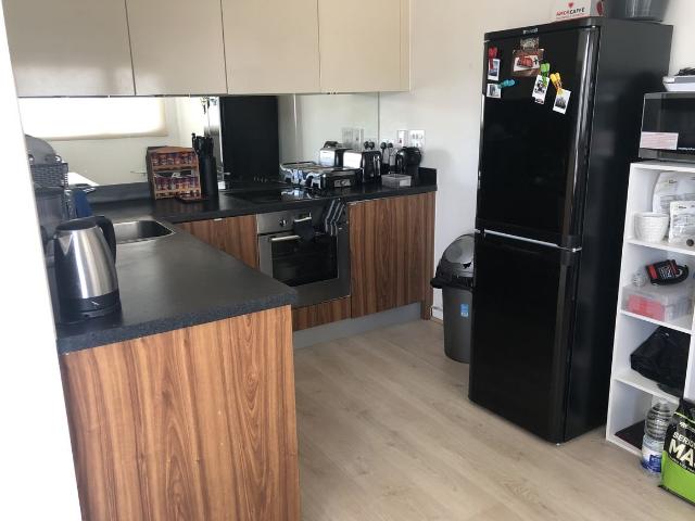 Cutmore, The Ropeworks IG11, 1 bed flat to rent, £1,500 pcm | PrimeLocation