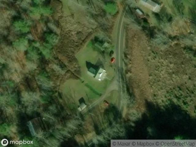 Cutshall Town Rd