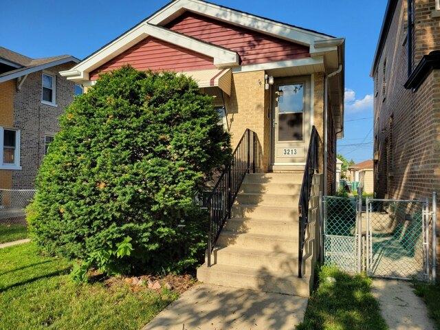 Cuyler Ave, Berwyn, Home For Sale
