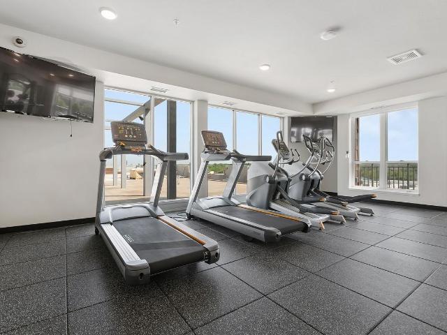 CV2 2 Bedroom Apartment for Rent at 3485 Promenade Ave, Eagan, MN 55123