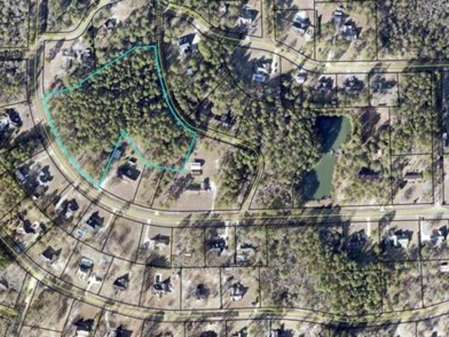 Cv Mosely Blvd, Vidalia, GA 30474
