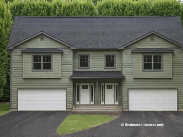 Cvu Rd Unit,hinesburg, Home For Sale