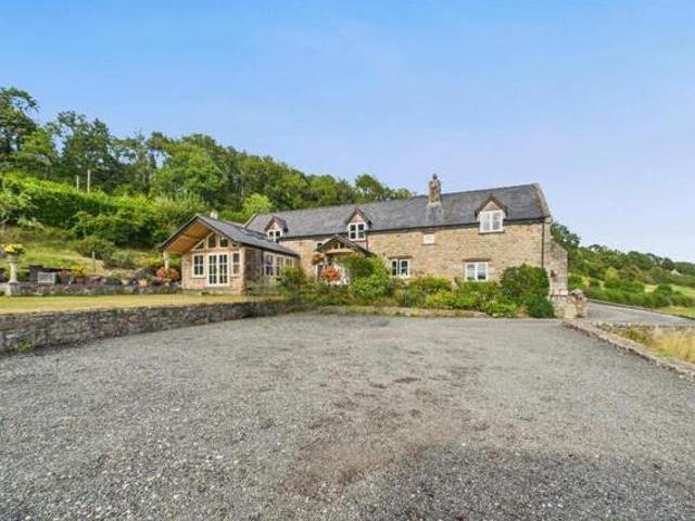 Cymau Lane, Cymau, 6 Bedroom Detached