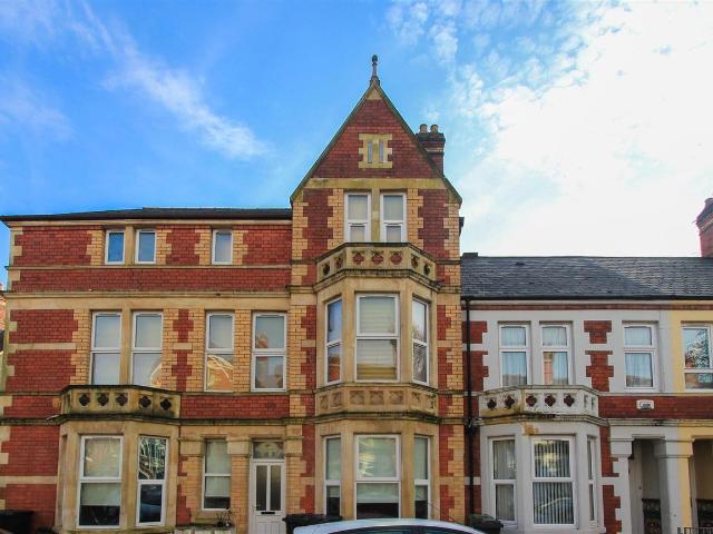 Cymmer Street, Grangetown, Cardiff CF11, 2 bed flat to rent, £1,050 pcm | PrimeLocation