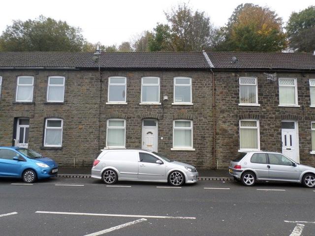 Cymmer Road, Cymmer, Porth, Mid Glamorgan CF39, 3 bed terraced house to rent, £775 pcm | PrimeLocation