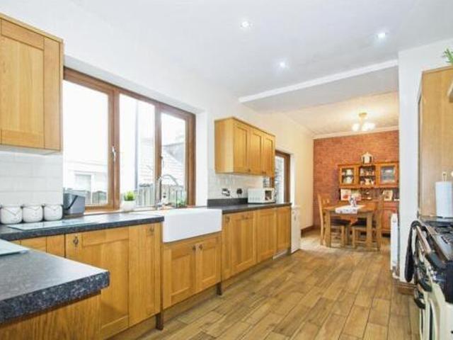 Cymmer Road, Glyncorrwg, 4 Bedroom Detached