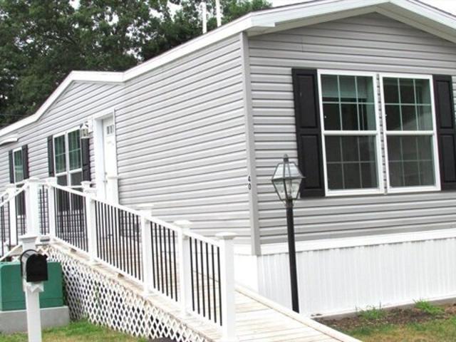 Cynthia Cir Unit,weymouth, Property For Sale