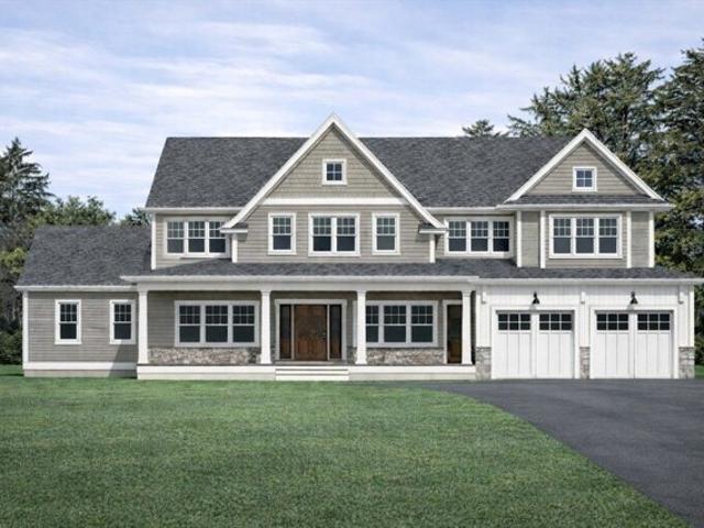 Cynthia Cir, Wenham, Home For Sale