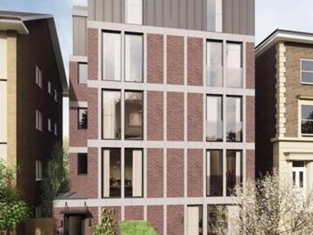 Cynthia Ikeda Apartments, London, 1 Bedroom Flat
