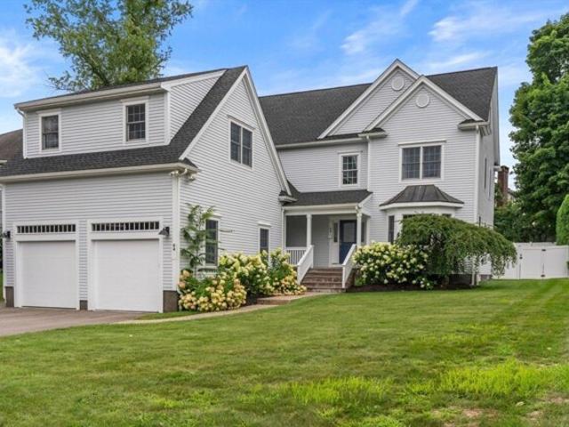 Cynthia Rd, Needham, Home For Sale