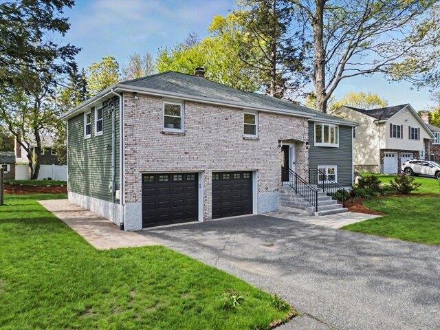 Cynthia Rd, Dedham, Home For Sale