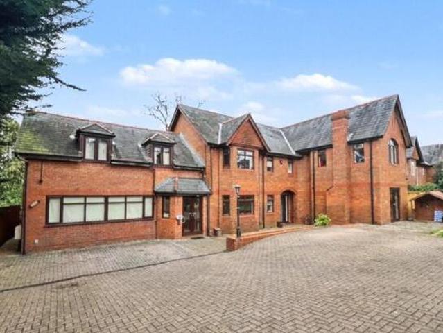 Cyncoed, Cefn coed Road, Cardiff, 9 Bedroom Detached