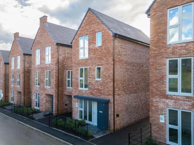 Cynefin Shared ownership