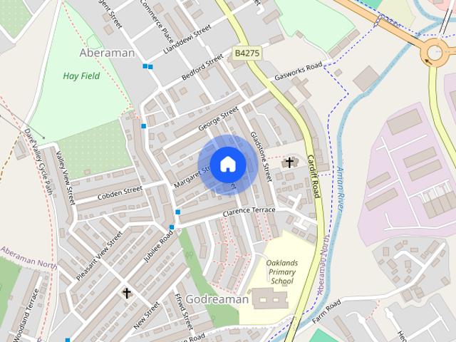 Cynon Street