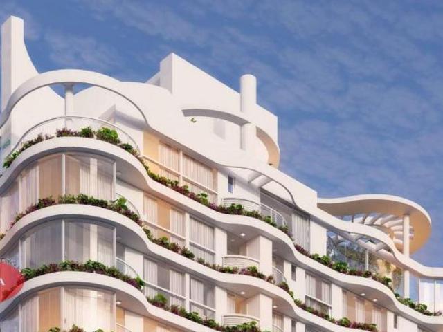 Cyano – Design Contemporâneo com Rooftop Panorâmico