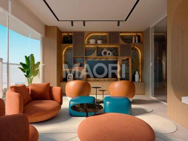 Apartamento de Alto Padrão em Guaratuba – 3 Quartos, 2 Suítes, Luxo em Guaratuba com 3 Quarto