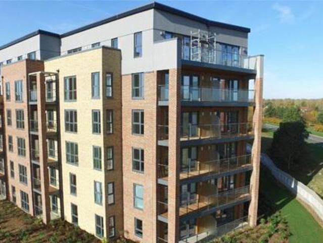 Cyber Avenue, Oakgrove, 2 Bedroom Flat