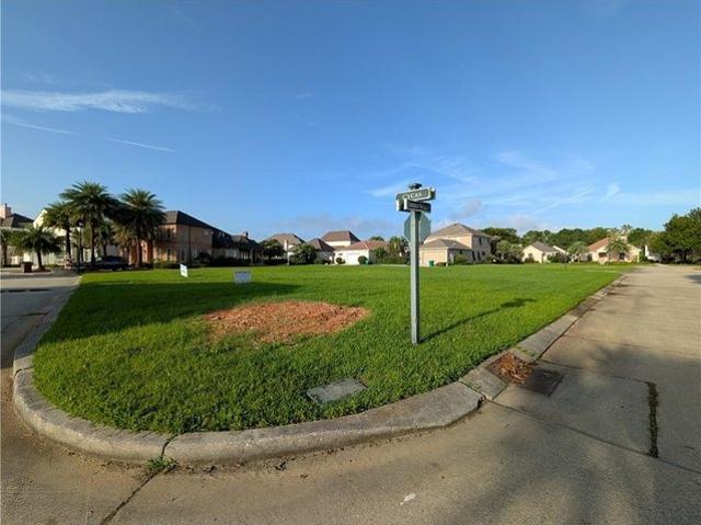 Cycas St Lot 191, Kenner, LA 70065