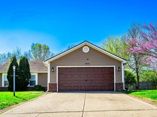 Cycling Ln, Indianapolis, Home For Sale