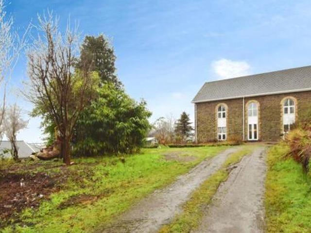 Cyfyng Road, Ystalyfera, 4 Bedroom Character
