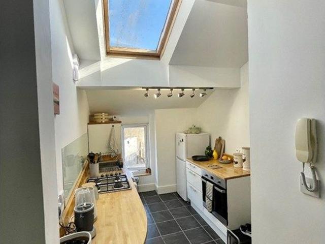 Cyfarthfa St, Cardiff CF24, 1 bed flat to rent, £895 pcm | PrimeLocation